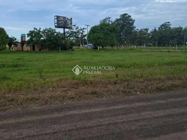 Terreno comercial para Venda em Osório/RS Atlântida Sul Distrito