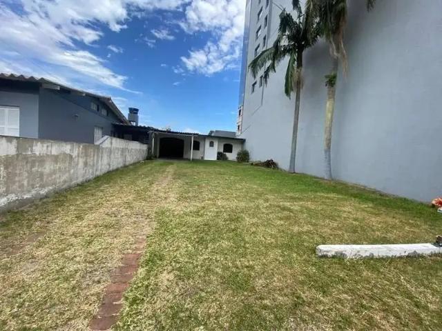 Terreno comercial para Venda em Osório/RS Centro