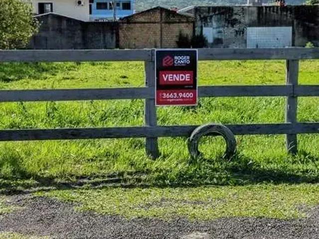 Terreno comercial para Venda em Osório/RS Centro
