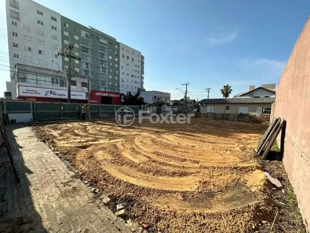 Terreno comercial para Venda em Osório/RS Centro