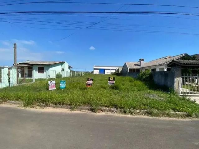 Terreno comercial para Venda em Osório/RS Glória