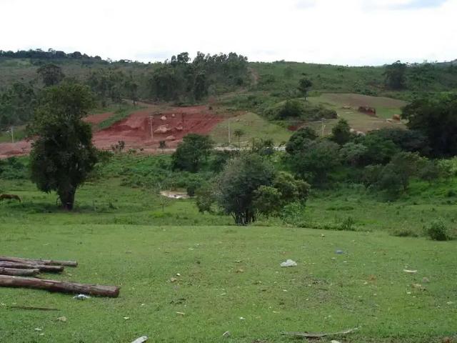 Terreno comercial para Venda em Atibaia/SP Tanque