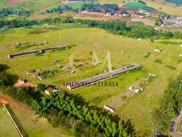 Terreno comercial para Venda em Atibaia/SP Tanque