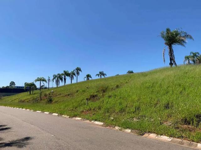 Terreno comercial para Venda em Atibaia/SP Tanque
