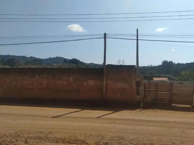 Terreno comercial para Venda em Atibaia/SP Tanque