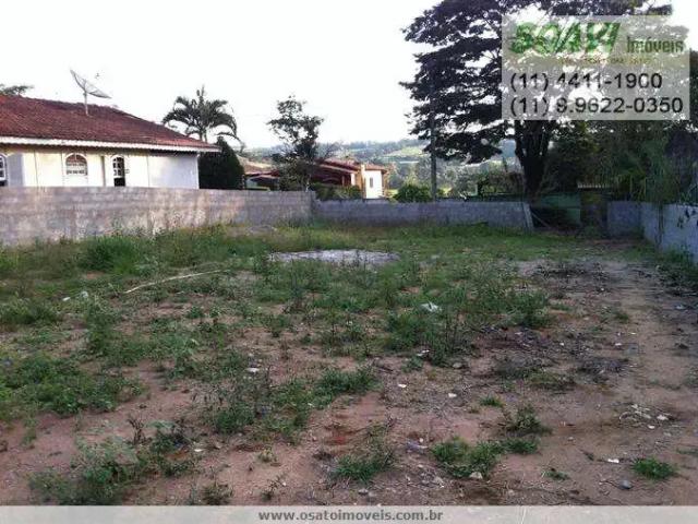Terreno comercial para Venda em Atibaia/SP Taba Village