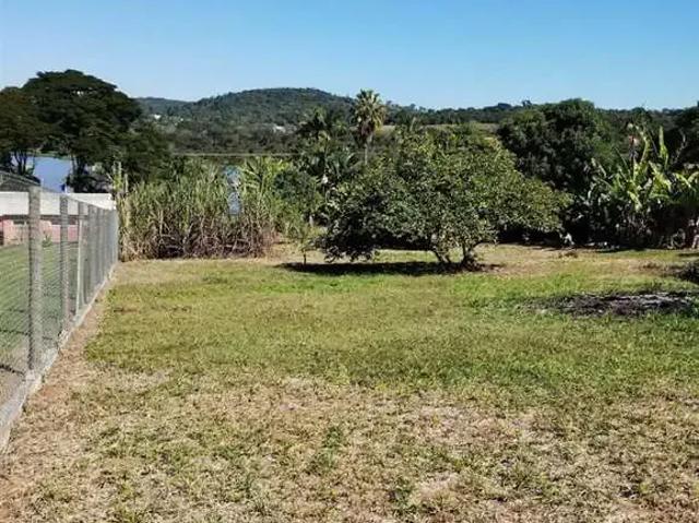 Terreno comercial para Venda em Atibaia/SP Usina