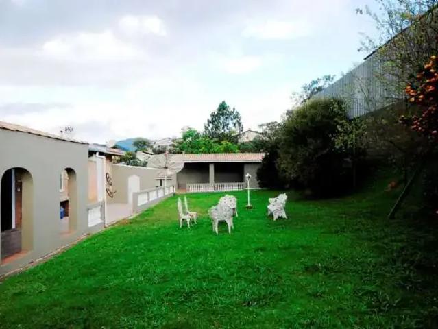Terreno comercial para Venda em Atibaia/SP Vila Gardênia