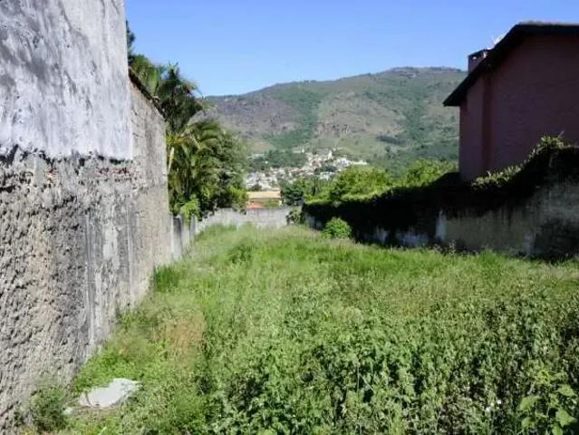 Terreno comercial para Venda em Atibaia/SP Vila Petrópolis