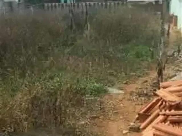 Terreno comercial para Venda em Atibaia/SP Vila Rica