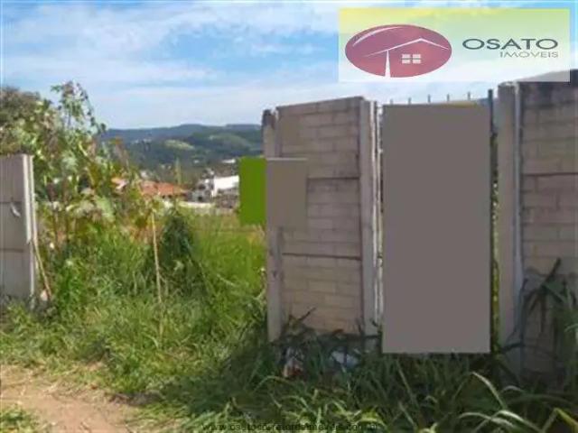 Terreno comercial para Venda em Atibaia/SP Vila Salles