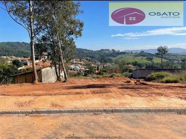Terreno comercial para Venda em Atibaia/SP Vila Santa Helena