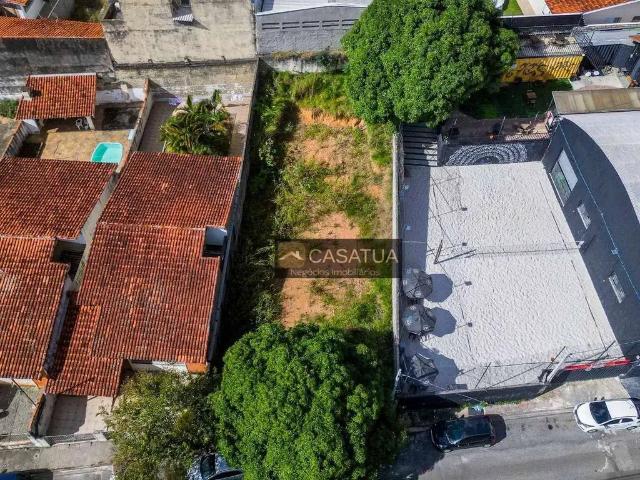 Terreno comercial para Venda em Atibaia/SP Vila Thais