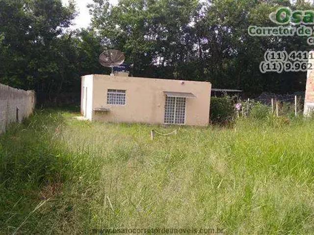 Terreno comercial para Venda em Atibaia/SP Vitória Régia 2 Quartos