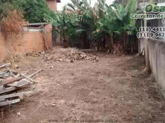 Terreno comercial para Venda em Atibaia/SP Alvinópolis