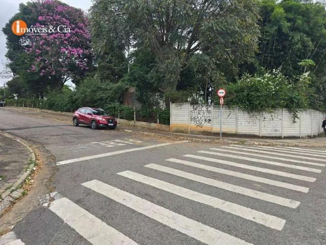 Terreno comercial para Venda em Atibaia/SP Alvinópolis