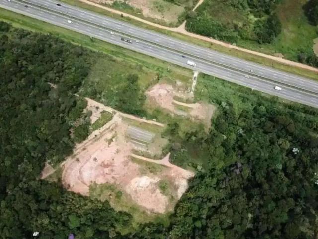 Terreno comercial para Venda em Atibaia/SP Alvinópolis