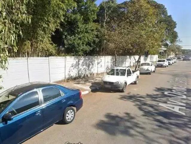 Terreno comercial para Venda em Atibaia/SP Alvinópolis