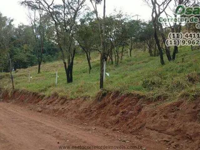 Terreno comercial para Venda em Atibaia/SP Atibaia Belvedere