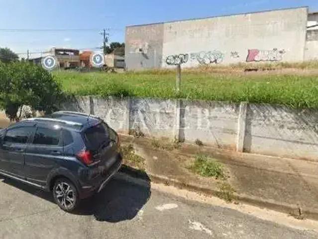 Terreno comercial para Venda em Atibaia/SP Atibaia Jardim