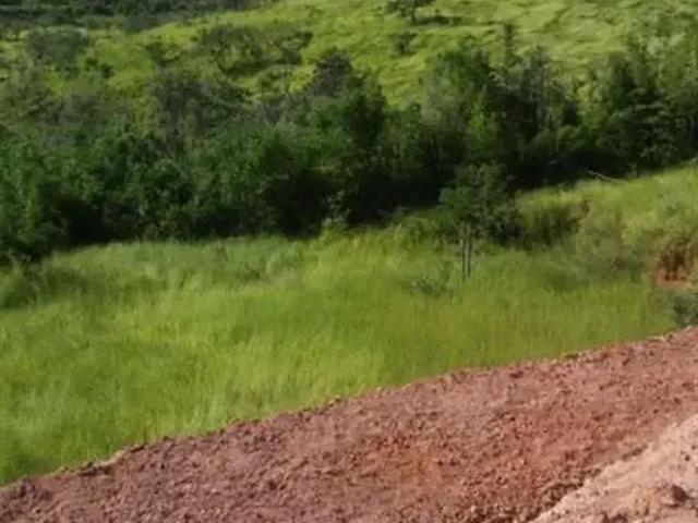 Terreno comercial para Venda em Atibaia/SP Atibaia Vista da Montanha