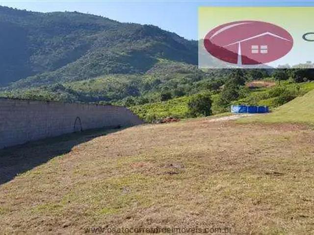 Terreno comercial para Venda em Atibaia/SP Beiral das Pedras