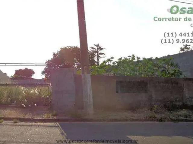 Terreno comercial para Venda em Atibaia/SP Beiral das Pedras
