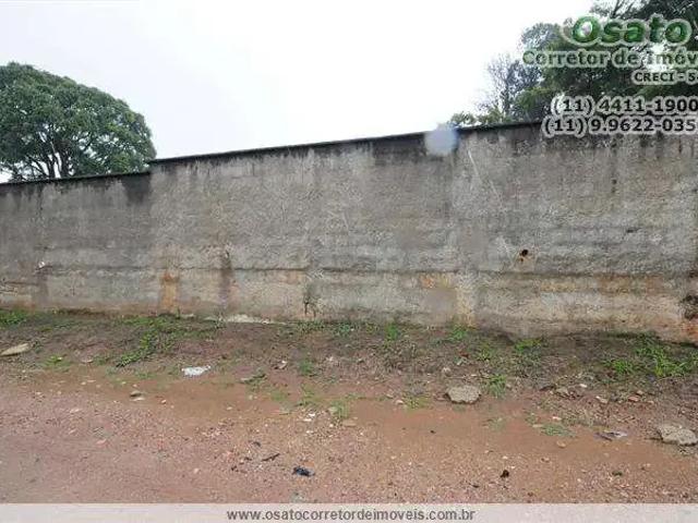 Terreno comercial para Venda em Atibaia/SP Beiral das Pedras