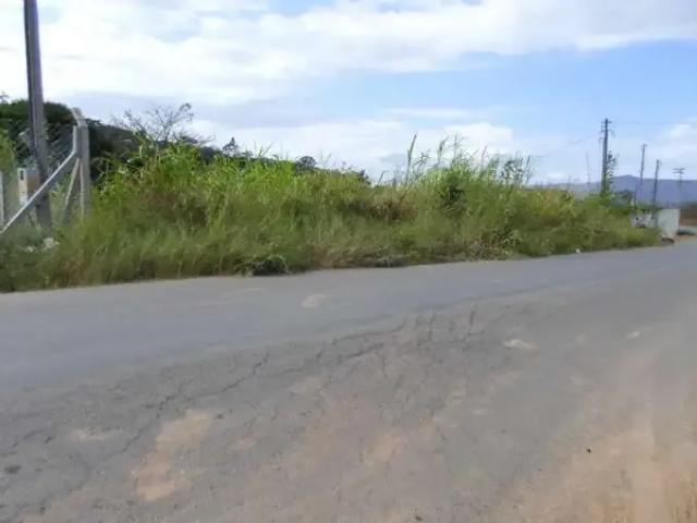 Terreno comercial para Venda em Atibaia/SP Boa Vista