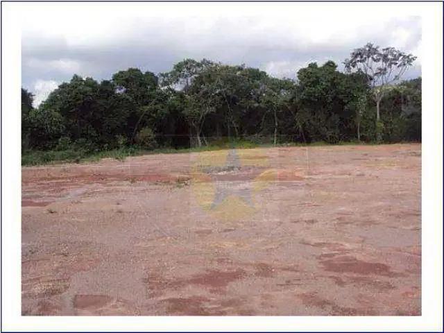 Terreno comercial para Venda em Atibaia/SP Campo Largo