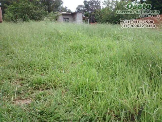 Terreno comercial para Venda em Atibaia/SP Cachoeira