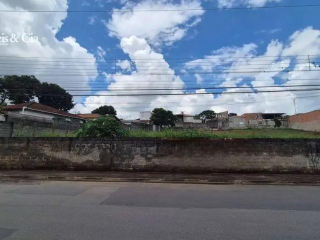 Terreno comercial para Venda em Atibaia/SP Caetetuba