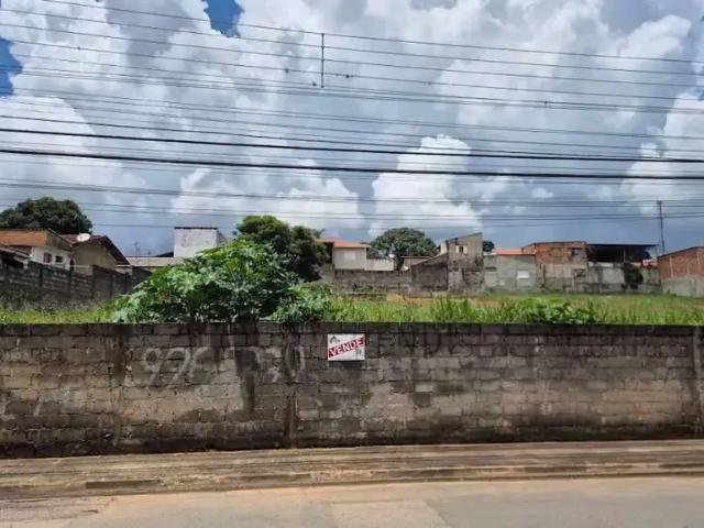 Terreno comercial para Venda em Atibaia/SP Caetetuba