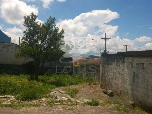 Terreno comercial para Venda em Atibaia/SP Centro