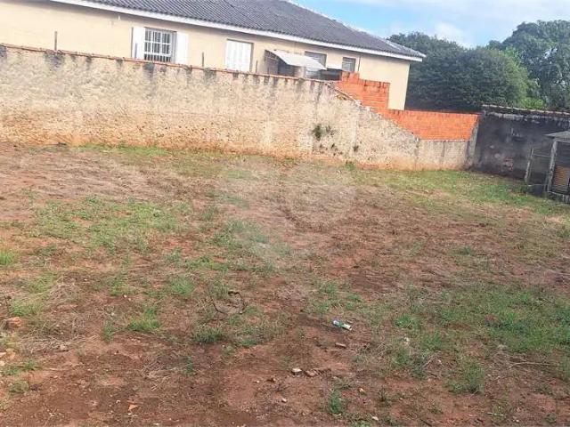 Terreno comercial para Venda em Atibaia/SP Centro