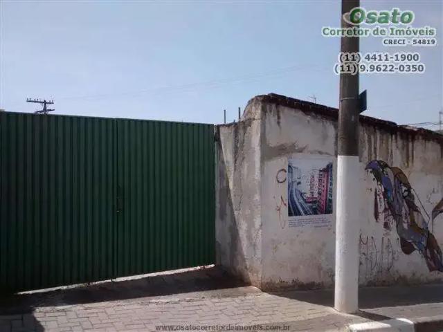 Terreno comercial para Venda em Atibaia/SP Centro