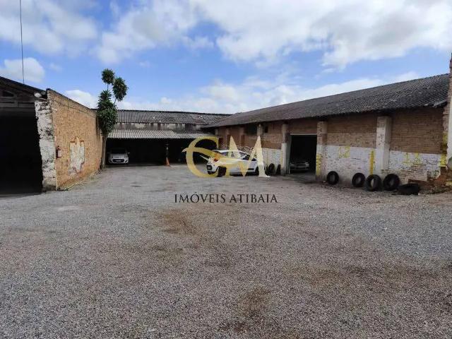 Terreno comercial para Venda em Atibaia/SP Centro