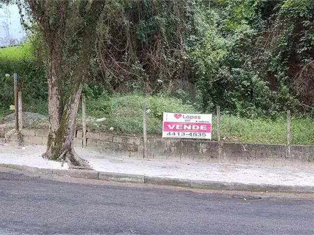 Terreno comercial para Venda em Atibaia/SP Centro