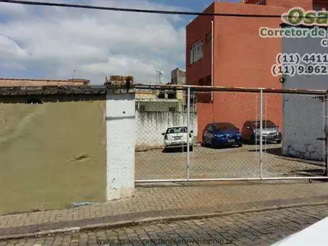 Terreno comercial para Venda em Atibaia/SP Centro