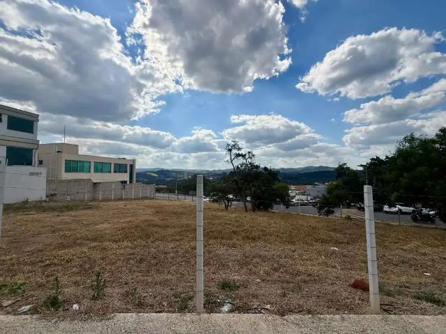 Terreno comercial para Venda em Atibaia/SP Centro