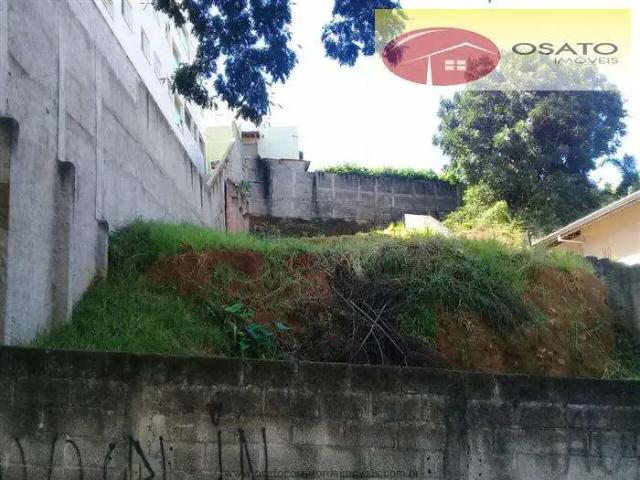 Terreno comercial para Venda em Atibaia/SP Centro