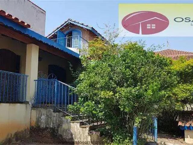 Terreno comercial para Venda em Atibaia/SP Centro 4 Quartos
