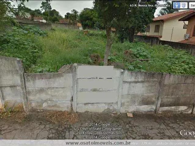 Terreno comercial para Venda em Atibaia/SP Centro