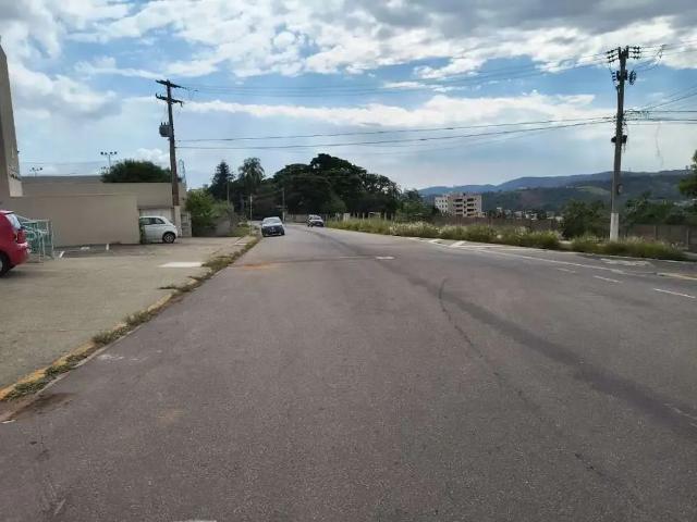 Terreno comercial para Venda em Atibaia/SP Centro