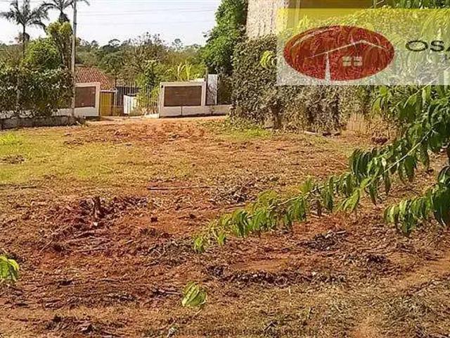 Terreno comercial para Venda em Atibaia/SP Centro