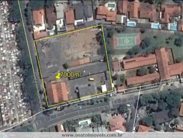 Terreno comercial para Venda em Atibaia/SP Centro