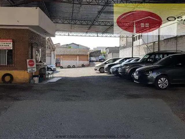Terreno comercial para Venda em Atibaia/SP Centro