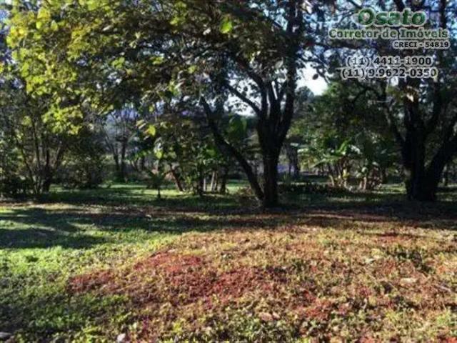 Terreno comercial para Venda em Atibaia/SP Centro