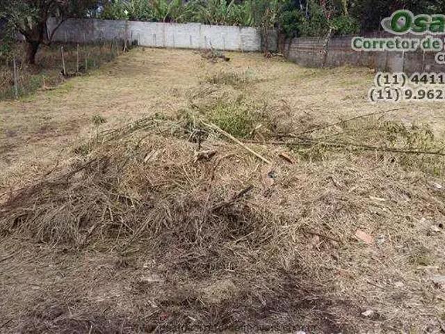Terreno comercial para Venda em Atibaia/SP Chácaras Brasil