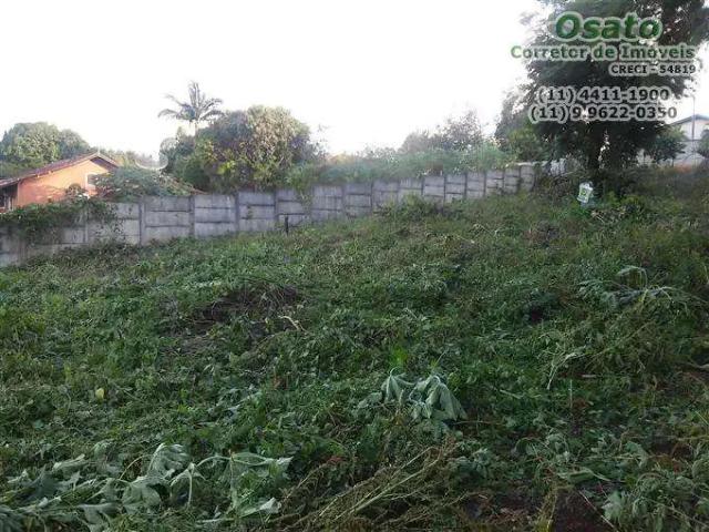 Terreno comercial para Venda em Atibaia/SP Chácaras Brasil